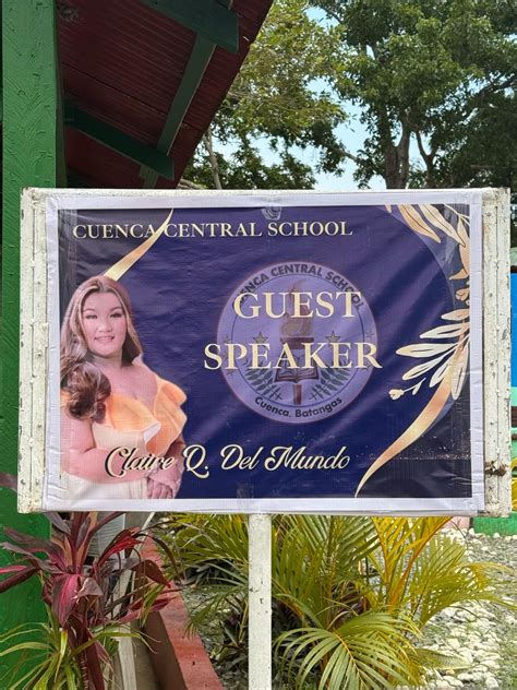 Claire Atienza Quitain Del Mundo