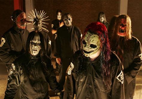 Dams Slipknot