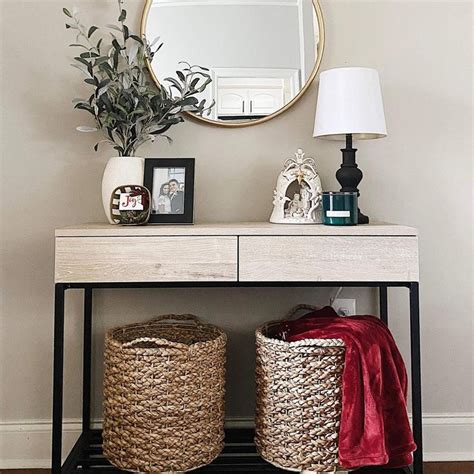 Loring Console Table Modern And Stylish