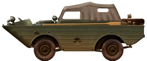 Gaz 46 1952