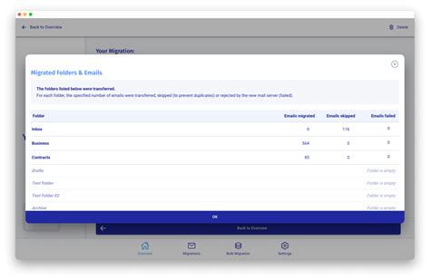 Office 365 Migration Tool Easily Migrate Mailboxes To Microsoft 365