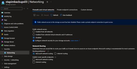 Backup And Restore Azure APIM Tajuddin S Blog