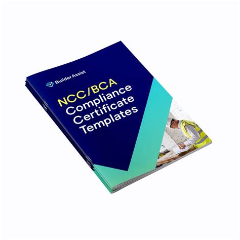 Ncc Bca Compliance Certificate Templates Builder Assist