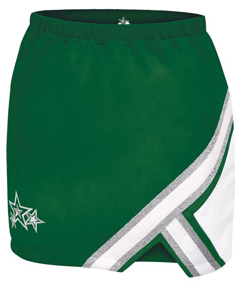 Ion Cheer Precision Skirt Cheer Uniforms Omni Cheer