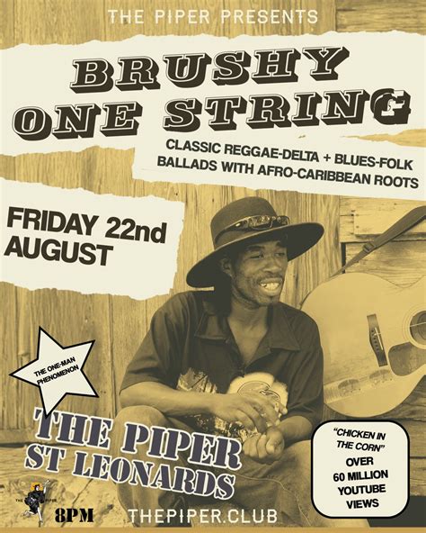 The Piper Saint Leonards