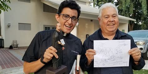 Instituto De Formación Ignaciana Shares The Spiritual Exercises In Puerto Rico Central