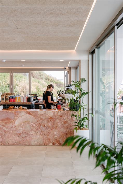 Merewether Surfhouse Beach Bar Newcastle Nsw Hunterhunter