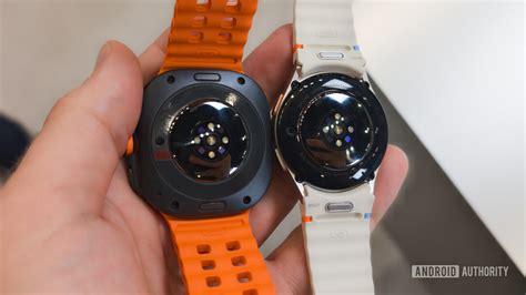Samsung Galaxy Watch Ultra And Watch 7 Price Features Colors And