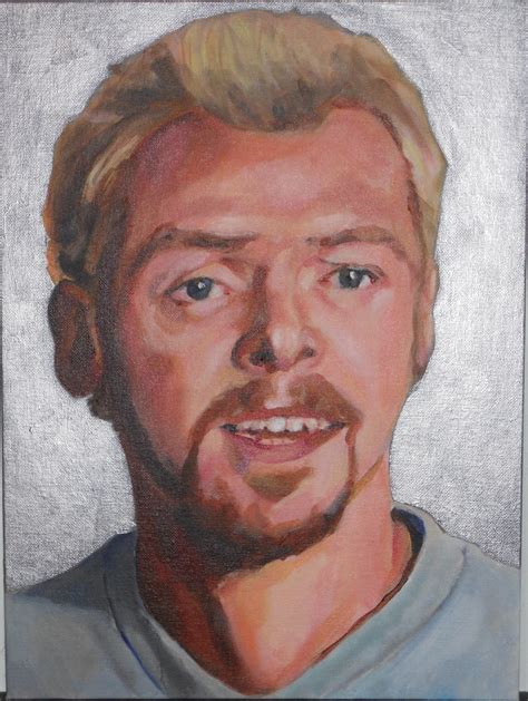 Spaced Tim By Beescomb On Deviantart