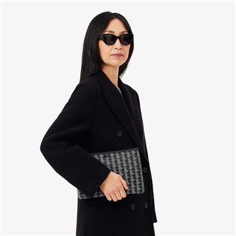 Saszetka Zely Nf4729ze Lacostepl Zakupy Online