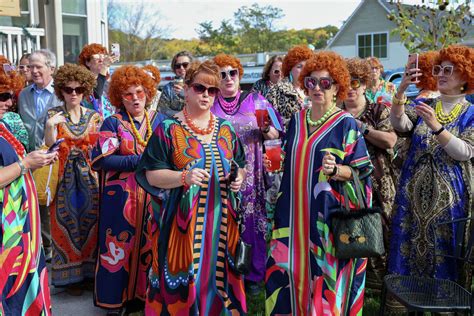 Mrs Roper Romp Comes To Nyc This June For Threes Company Fans