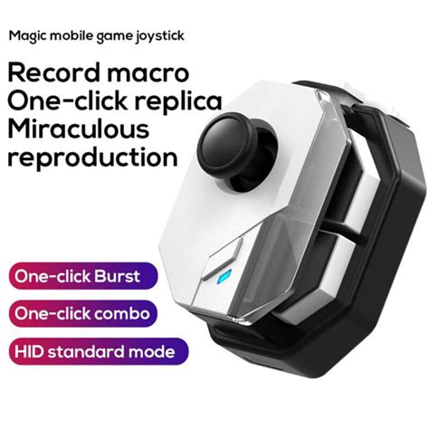 Vsheng Mobile Game Joystick Hid Mfi Model Gamepad For Android And Ios