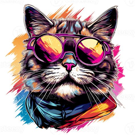 The Cool Cats 25250961 Png
