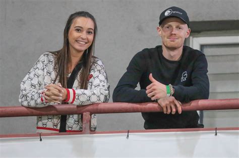 Żużel Patrick Hansen Znów Na Torze Zaczyna To Wyglądać