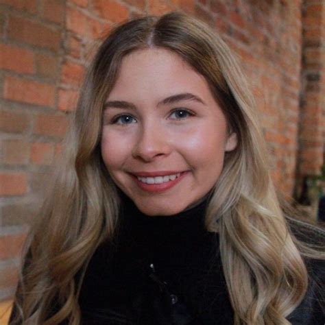 Sarah Herrick Communications And Partner Development Manager Ohio