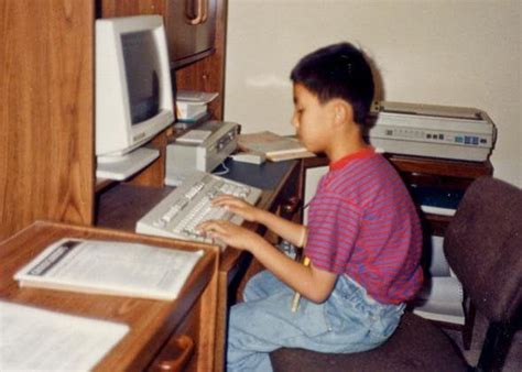 Programmer Privilege As An Asian Male Computer Science Major Everyone