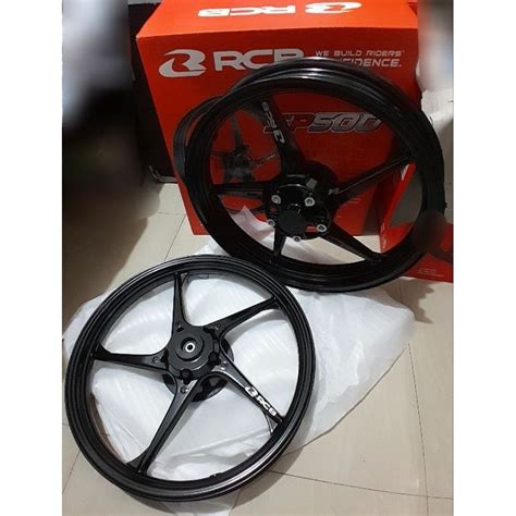 New Rcb Mags Sp500 For Sniper 150155 Rb5 F 185 R 250 Shopee