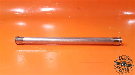 3058665 01 Pratt And Whitney Tube Y Barata Aviation Parts