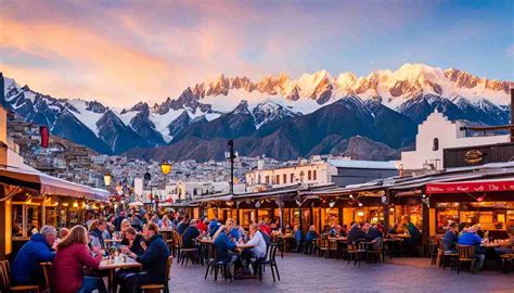 Huaraz Peru Travel Information Essential Guide