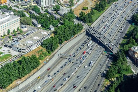 70 Of Projects Paused By Wsdot Are Funded By Gas Tax Not Car Tabs