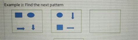 solved example 2 find the next pattern [others]