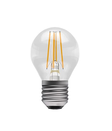 E27 Golf Ball Dimmable Led Lamp