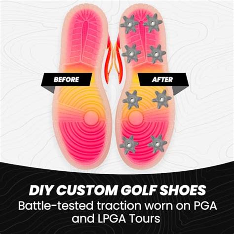 Golfkicks Reviews Do These Spikes Even Work