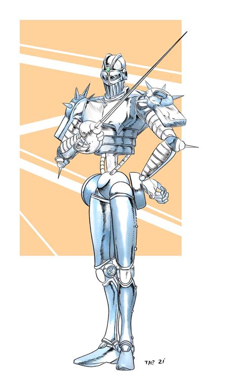 Silver Chariot January 2021 By Christopherjono On Deviantart