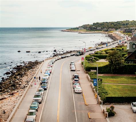 Narragansett Rhode Island Could You Live Here