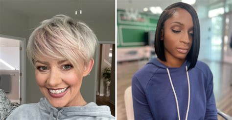 30 Edgy Asymmetrical Haircuts To Look Unique And Bold