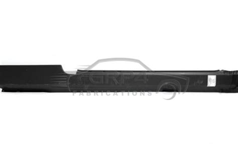 Mk1 Escort Full Outer Sill Rh