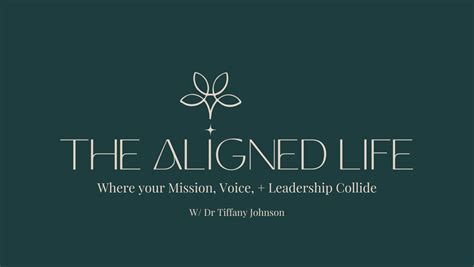 The Aligned Life Added A New Photo The Aligned Life