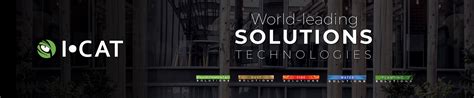 Icat Proline Innovative Tech