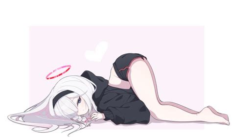 Cinamon Cinamori Plana Blue Archive Blue Archive Highres 1girl