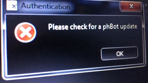 Disable Windows Script Host Mark Or No Mark It Phbot Projecthax