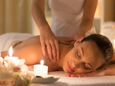 Confessions Of An Ex Massage Therapist