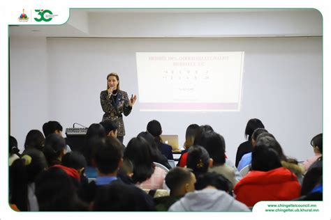 ЧИНГЭЛТЭЙ ДҮҮРГИЙН ӨСВӨР НАСНЫ ХҮҮХДҮҮД ХУВЬ ХҮНИЙ ХӨГЖЛИЙН СУРГАЛТАД ХАМРАГДЛАА