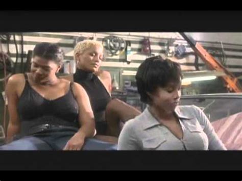 Set It Off Trailer 1996 Youtube