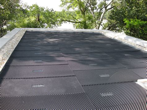 Hdpe Plastic Drain Board Drainage Sheet Matplastic Drain Matting 30mm