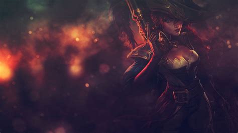 Captain Fortune Wallpaper By Kireaki On Deviantart