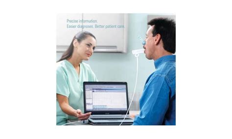 Welch Allyn Flow Transducers Mondstukken Voor Spirometer Spiroperfect