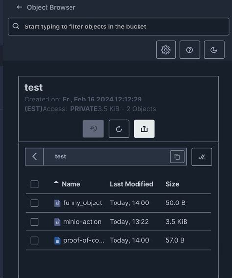 Developing Langchain Agents With The Minio Sdk For Llm Tool Use