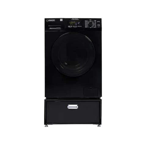 Washer And Dryer Combo Small All In One Washer Dryers The Home Depot