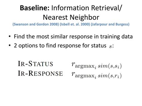 Ppt Data Driven Response Generation In Social Media Powerpoint