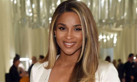 Ciara Net Worth 2024 The Event Chronicle