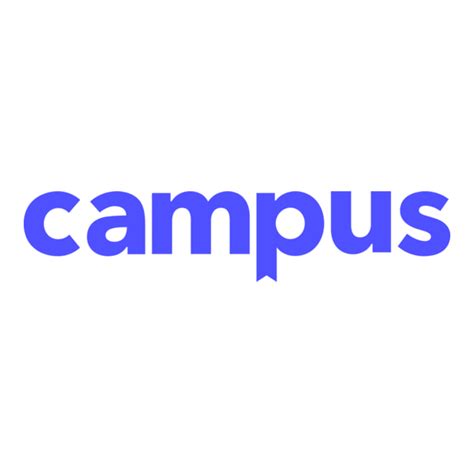 Campus Logo Png Vector Svg Free Download