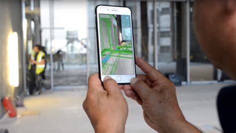 Galeria De Explore O Futuro Da Arquitetura Com A Realidade Aumentada 3