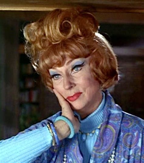 Pin By Koala Blue Girl On Truth Or Darrin Agnes Moorehead Bewitching