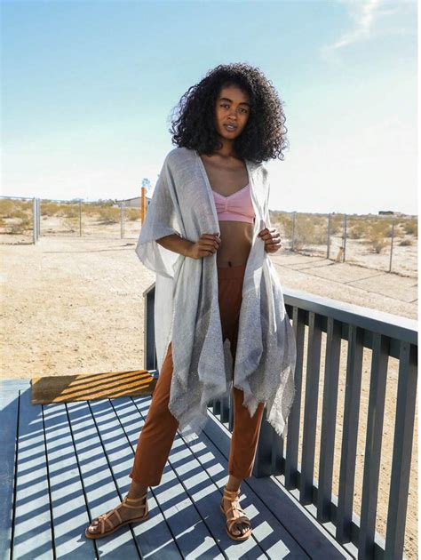 Dazzling Sequin Frayed Edge Kimono Shein Usa Dazzling Sequin Frayed Edge Kimono Shein Usa