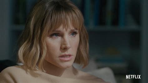 Kristen Bell Apologised After Fans Started Warning Each Other About A